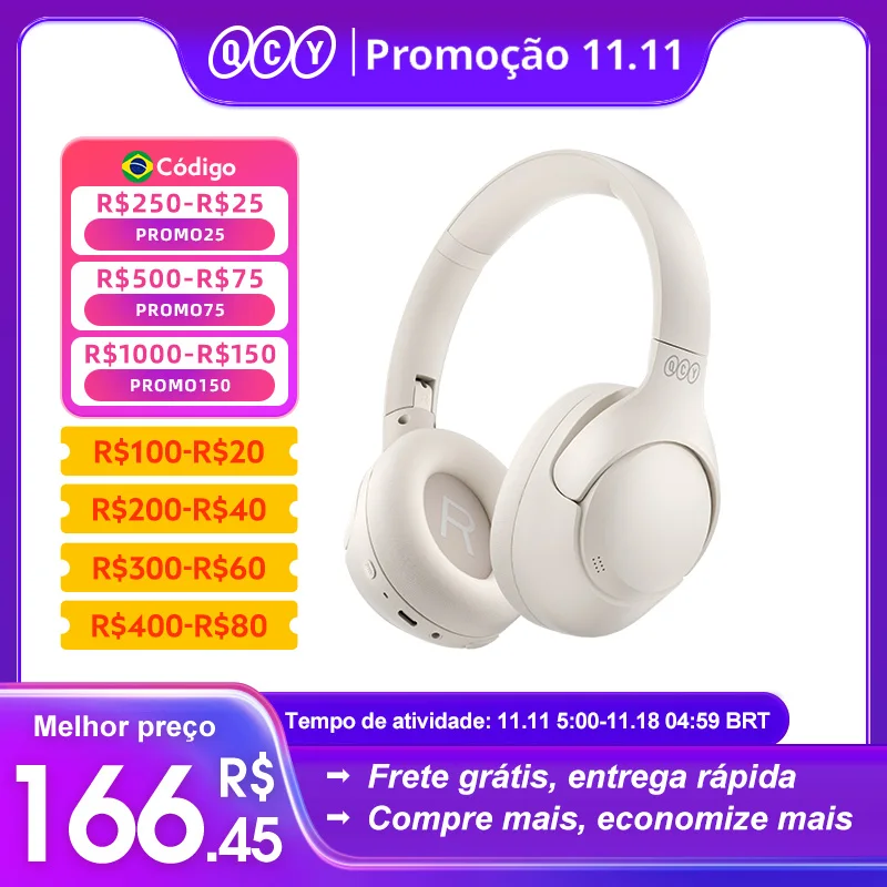 QCY-H3-ANC-auscultadores-sem-fios-h-brido-Active-cancelamento-de-ru-do ...