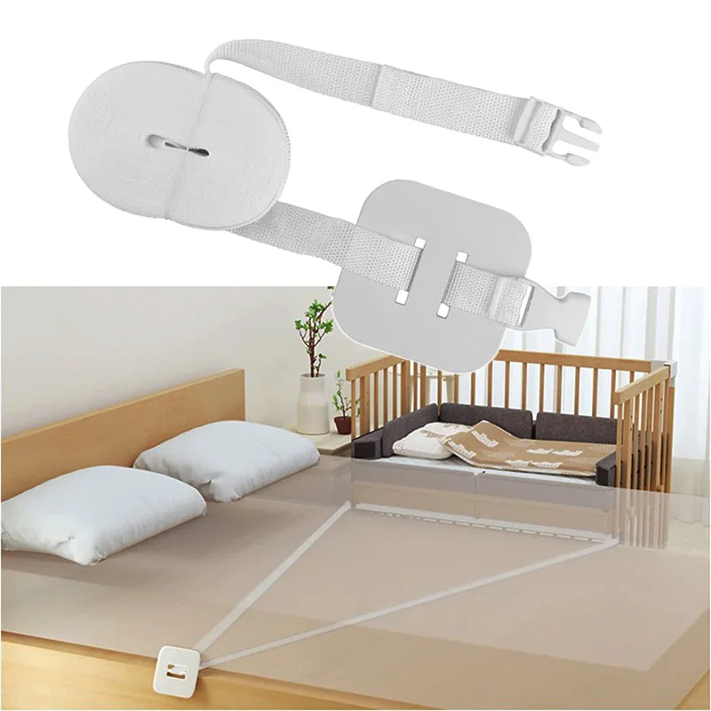Bed Connector Mattress Strap Belt Sheet Baby Fixing Fasteners Holder ...