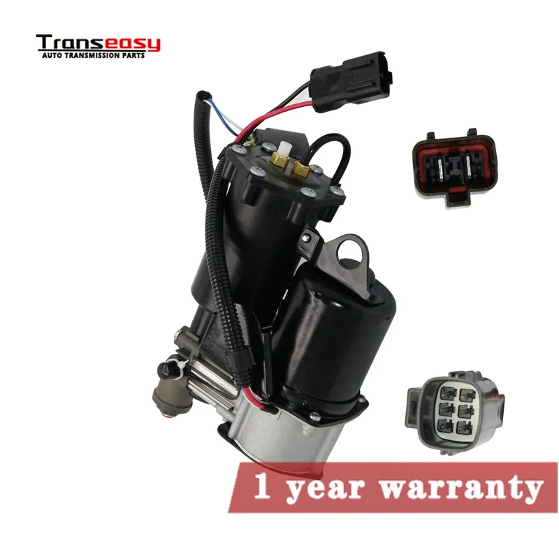 Hitachi-Style-Air-Suspension-Compressor-LR023964-Fits-For-Land-Rover ...