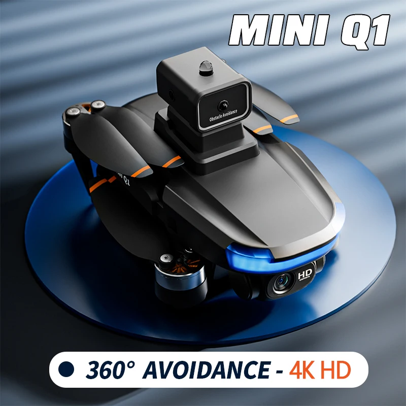 Q1-Mini-Drones-With-Dual-Camera-HD-4k-Professional-Drone-FPV-Remoto ...
