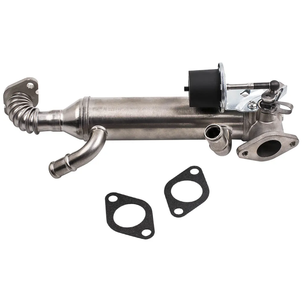 EGR-Exhaust-Gas-AGR-Valve-For-VW-Transporter-Caravelle-MK5-2003-2016 ...