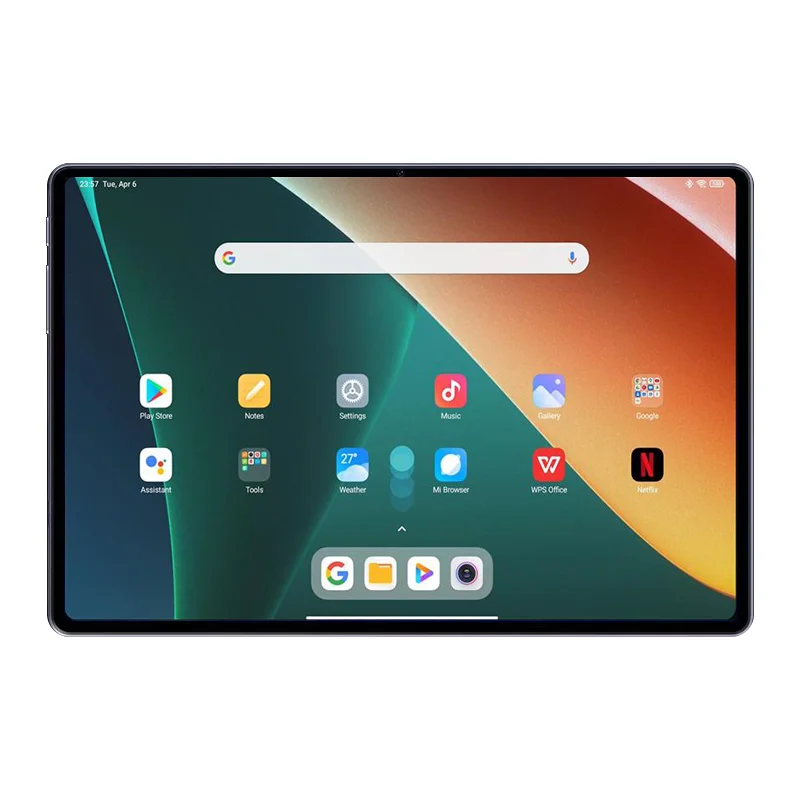 2023 nova versão global original tablet pc 512gb snapdragon 865 ...