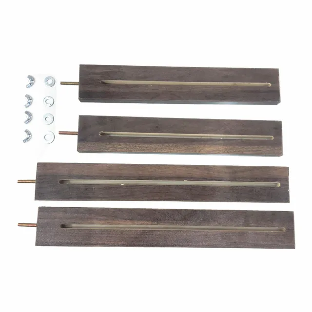 Battery fixture frame 18650 battery pack spot welder universal fixture ...