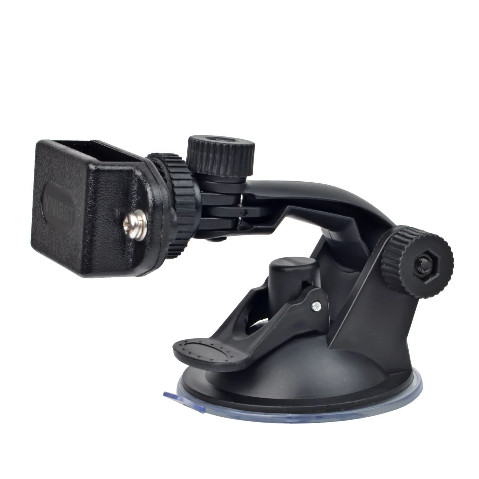 Handheld-Radio-Car-Vacuum-Suction-Cup-Vehicle-Mount-Holder-Walkie ...