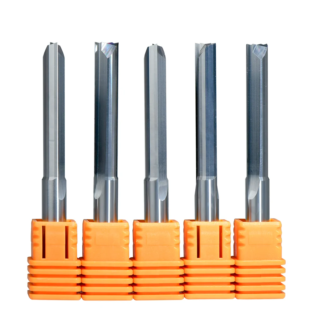 1piece-3-175-4-5-6mm-Two-Flutes-Straight-End-Mill-Slot-Milling-Cutter ...