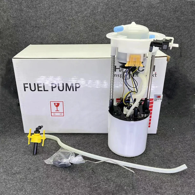New 8R0919051N 8R0 919 051 G Fuel Pump Assembly For A-udi Q5 CNCD CPMB ...