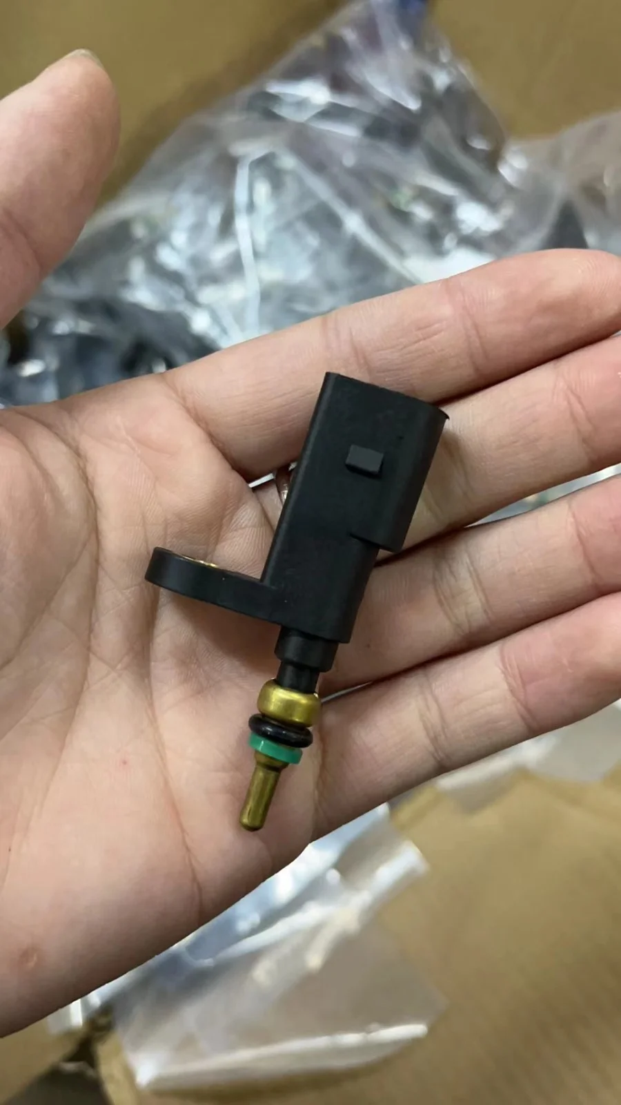 Store Home Products Feedback