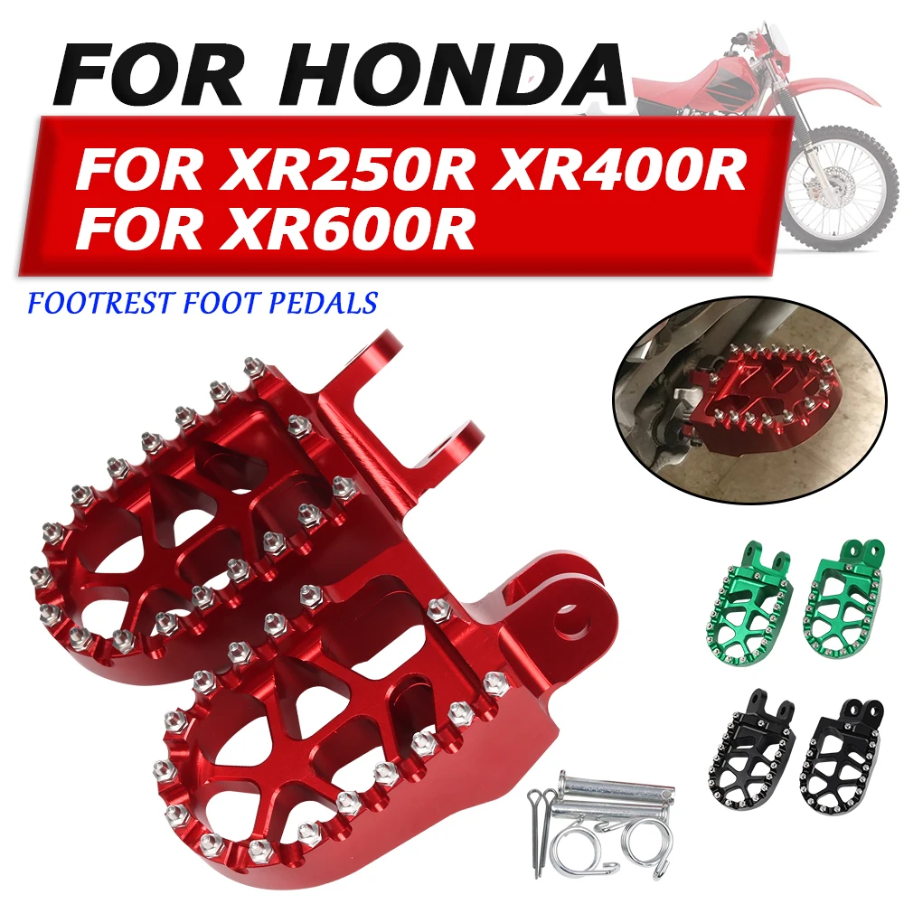 For-HONDA-XR250R-XR400R-XR600R-XR-250-400-600-R-2004-Motorcycle ...