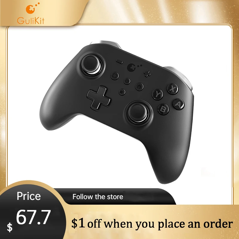 King Kong 2 Pro Controller | Kingkong 2 Pro Controller | 2 Control Pro ...