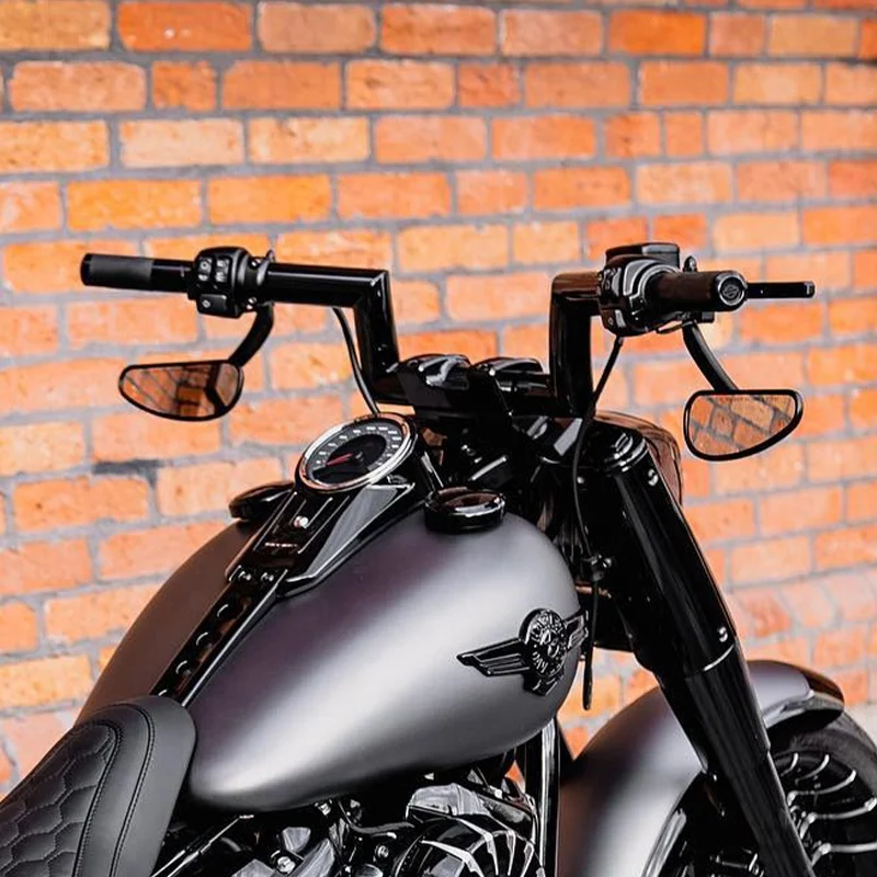 2018-Later-HD-Fat-Boy-and-Breakout-Motorcycle-Handlebars-2-Inch ...