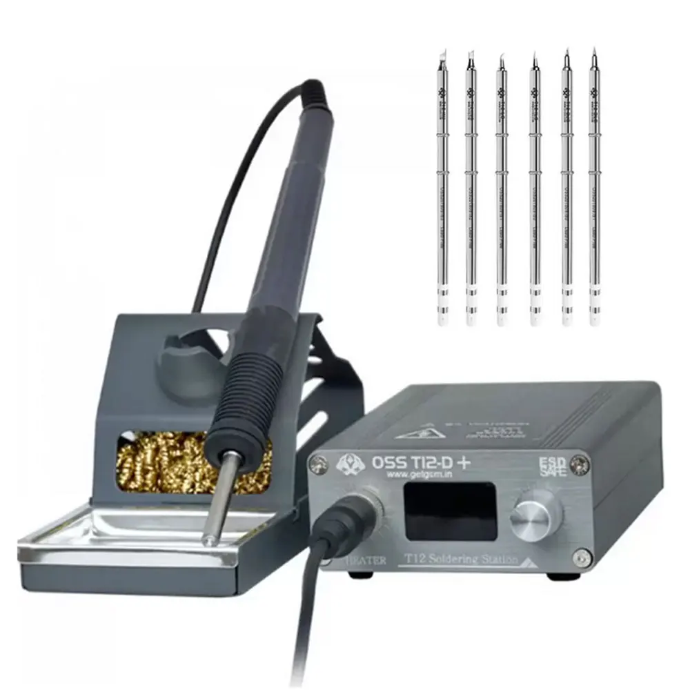 Electric-Soldering-Iron-Temperature-Controller-Digital-Soldering ...