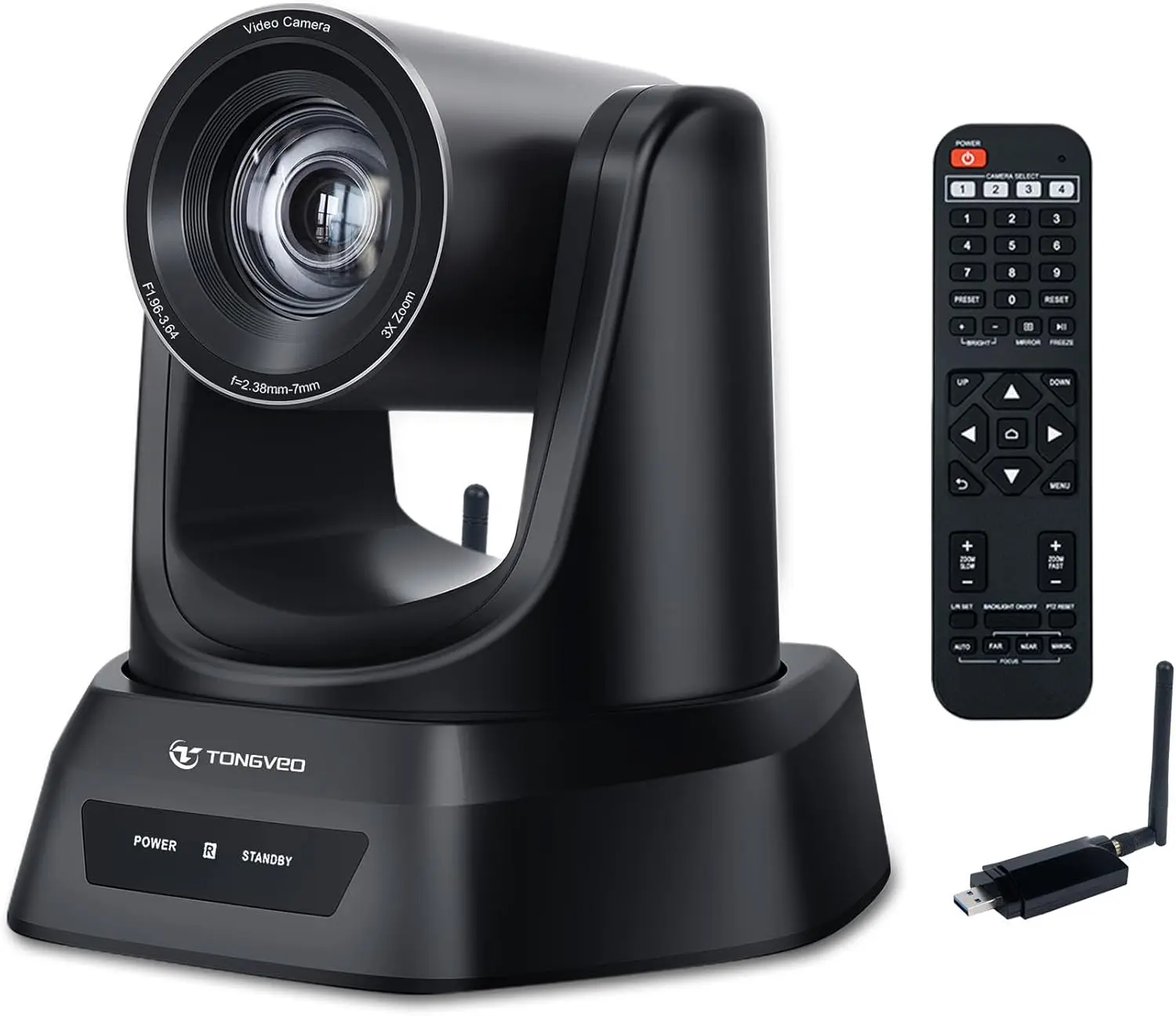 Room-Webcam-Church-Live-Streaming-3X-USB-1080P-60fps-PTZ-Camera-for ...