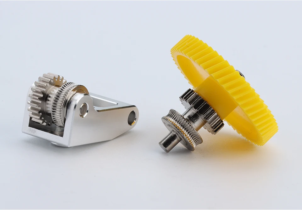 TZ extrusion gear TZ Extrude auxiliary handle