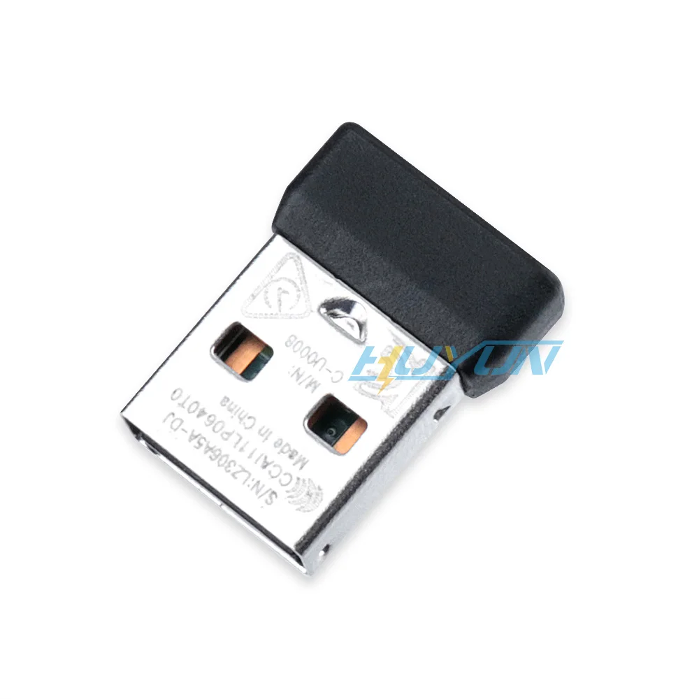 USB Extension-Adaptateur récepteur USB pour Logitech G304-G305 ...