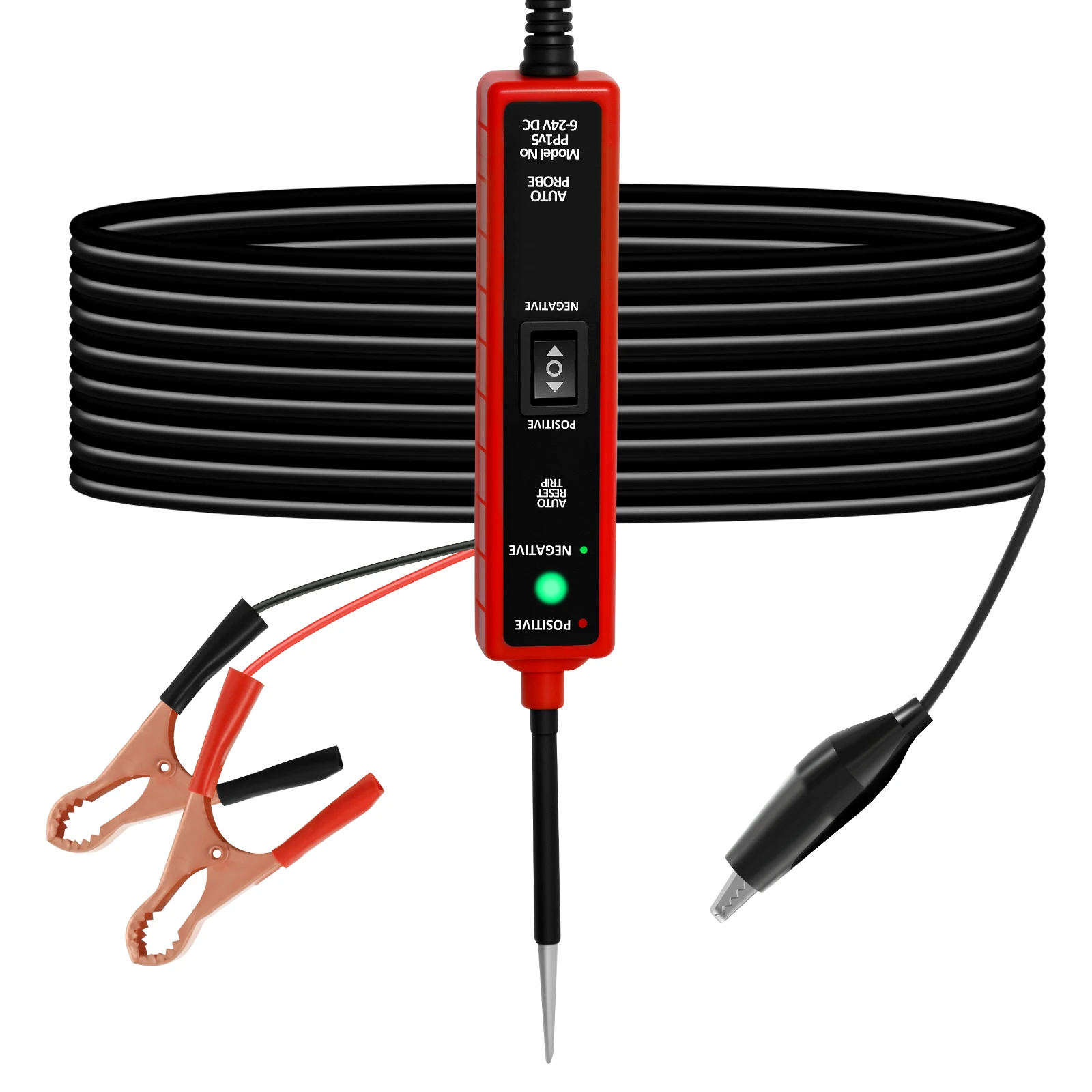 Essential Electrical Test Tools for Automotive and Home Use