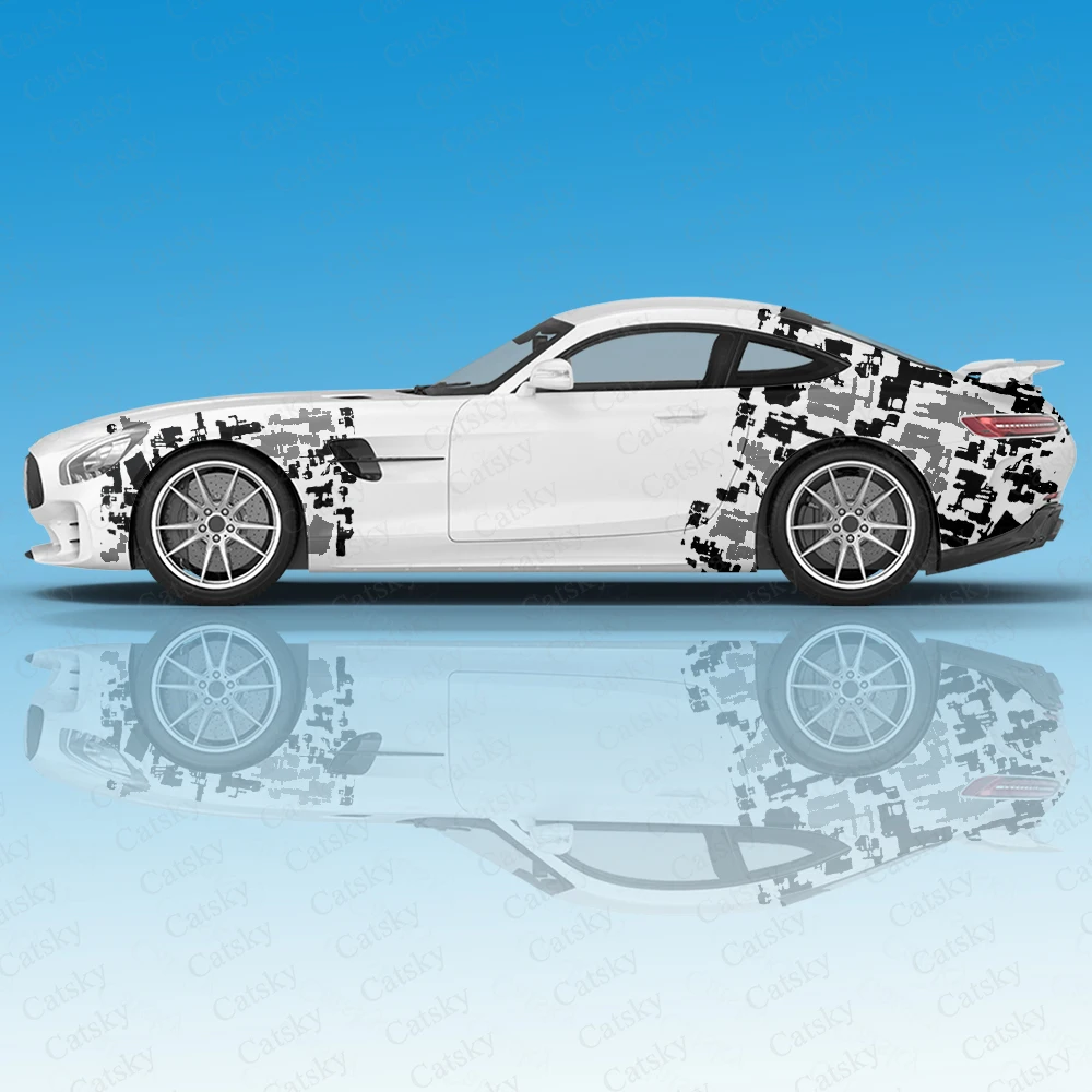 Autocollants-abstremberg-de-voiture-Solomon-ita-Car-Tuning-Racing-Vinyl ...