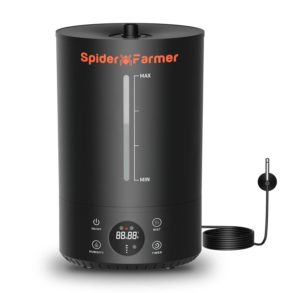 Spider-Farmer-6L-Air-Humidifier-Cool-Mist-Diffuser-Top-Fill-Ultrasonic ...