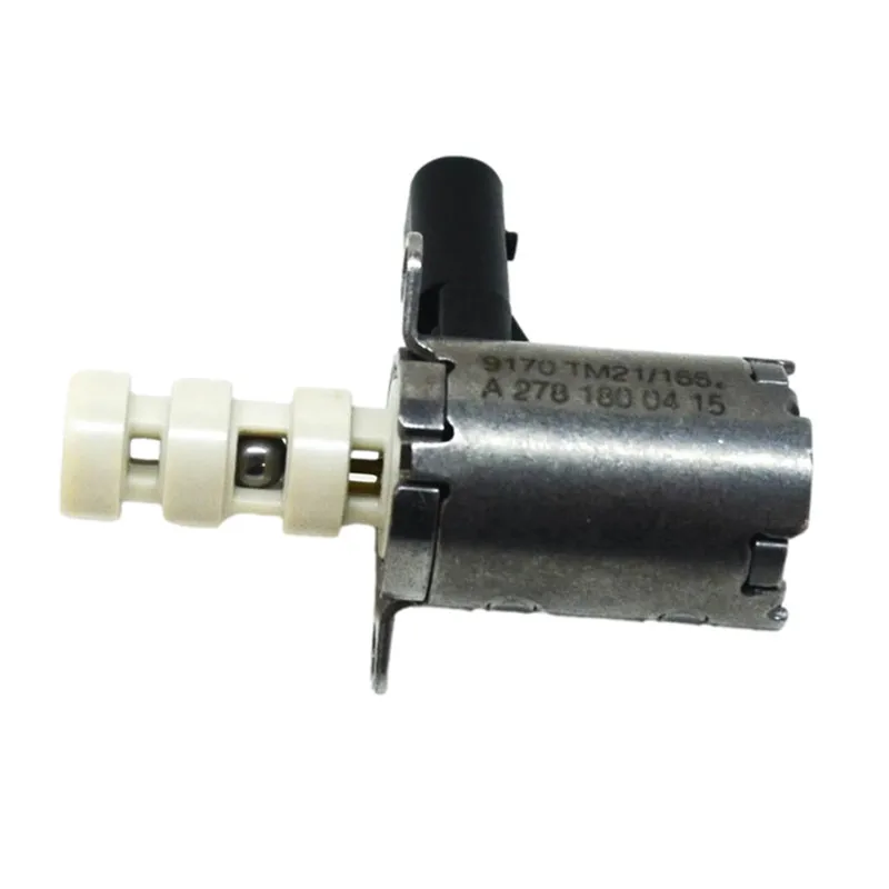 A2781800415 For Mercedes-Benz Engine Oil Pump Solenoid Valve Hydraulic ...