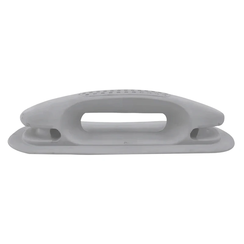 Boat-Gray-Plastic-Snap-Insta-lock-Quick-Davits-Handle-pad-for-Dinghy ...