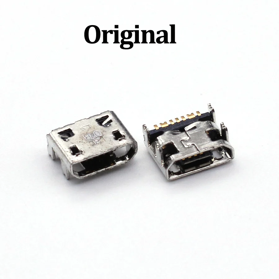 100pcs usb charger charging Port dock Connector for samsung Galaxy G355 ...
