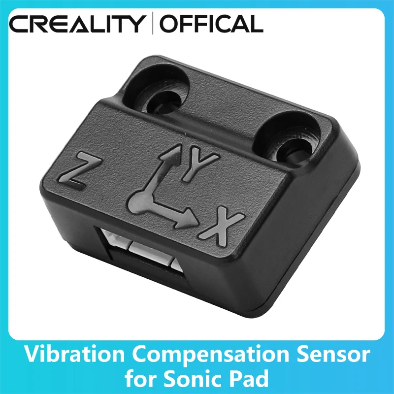 Creality Official ADXL345 Vibration Compensation Sensor for Sonic Pad ...