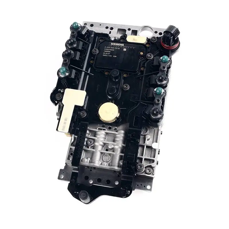 722.9 Transmission Control Unit VG2 VG3 TCU With Valve Body 0002702600 ...