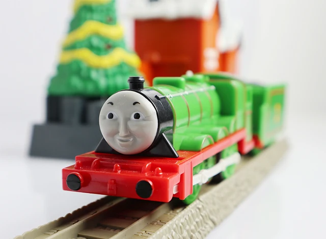 Thomas Friends Trackmaster Henry Thomas Trackmaster Motor, 47% OFF