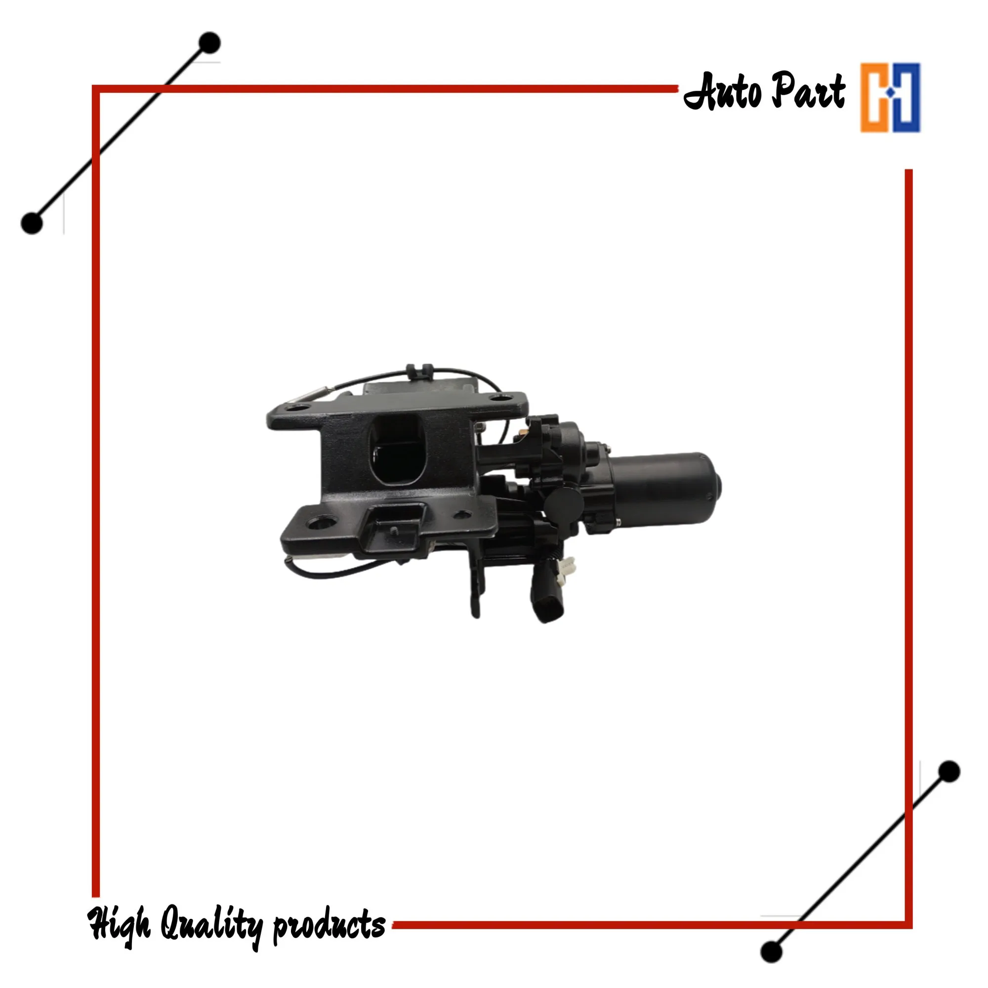 JL1Z-16A507-A JL1Z-16A507-G Auto Parts Left pedal motor JL1Z16A507A ...