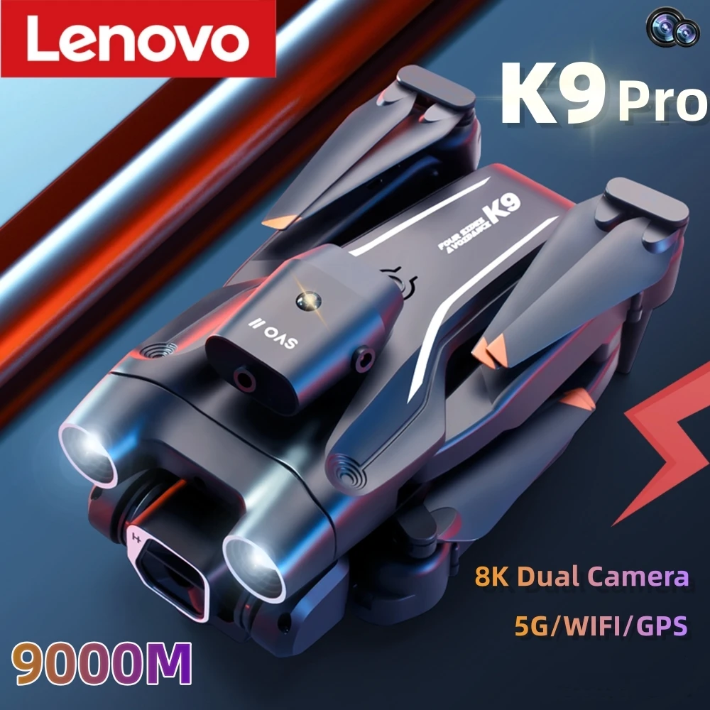 Lenovo-Drone-professionnel-de-photographie-a-rienne-K9-Pro-8K-cam-ra ...