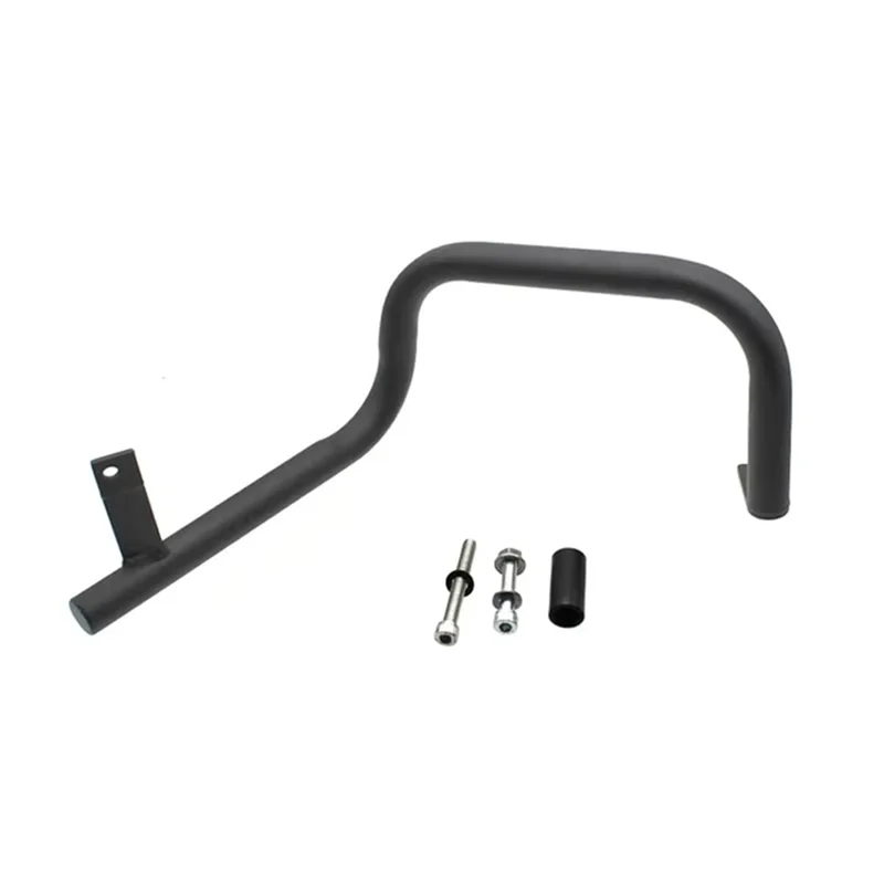 Anti-Collision Anti-Scalding Exhaust Bumper Motorcycle Protection Rod ...