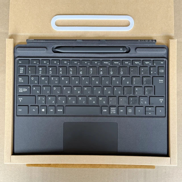 Surface 3 Keyboard Pen