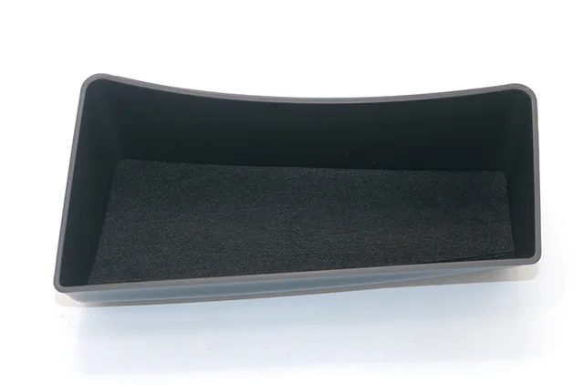 Dashboard Storage Box For BYD Atto 3 2022 2023 EV Inner Car Instrument ...