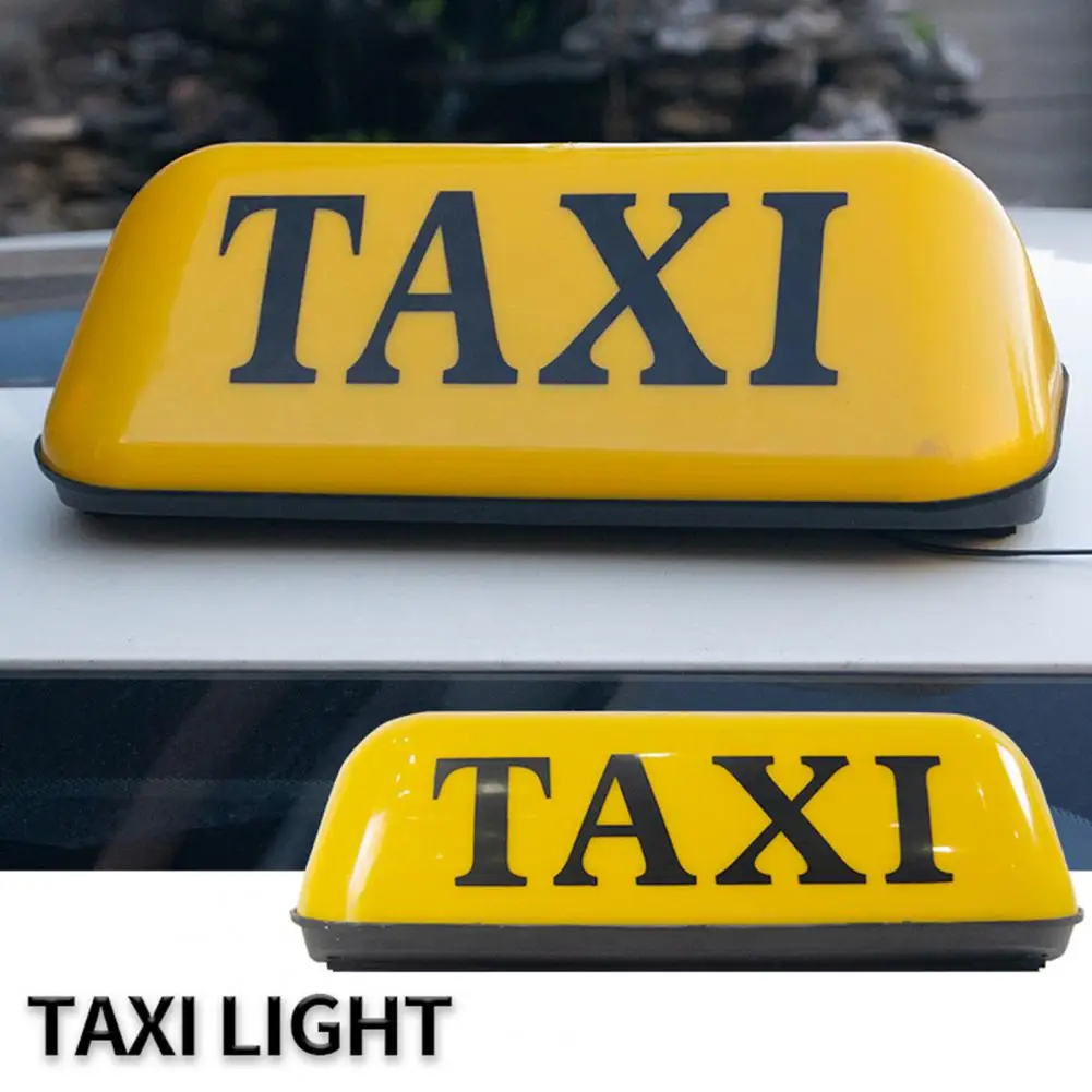 12v-Taxi-Sign-Light-Car-Taxi-Sign-Light-Universal-12v-Vehicle-Taxi-Sign ...