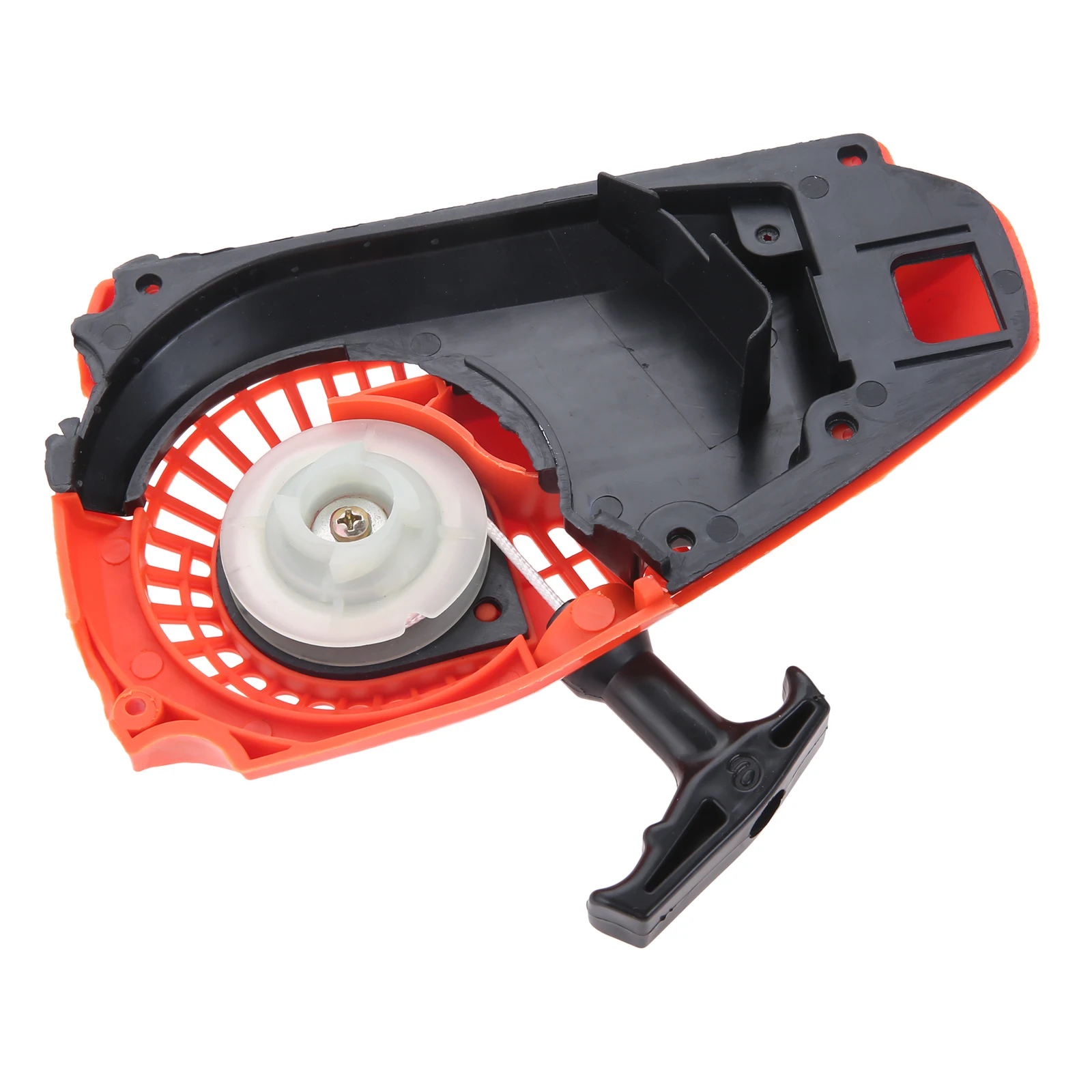 1PC-Gasoline-Chainsaw-Pull-Starter-Fit-2500-25CC-Chainsaw-Brush-Cutter ...
