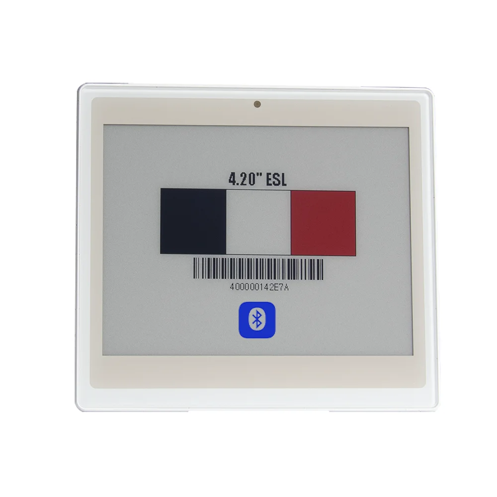 Mobile-APP-controlled-BLE-Wireless-Eink-Price-Tag-Electronic-Shelf ...