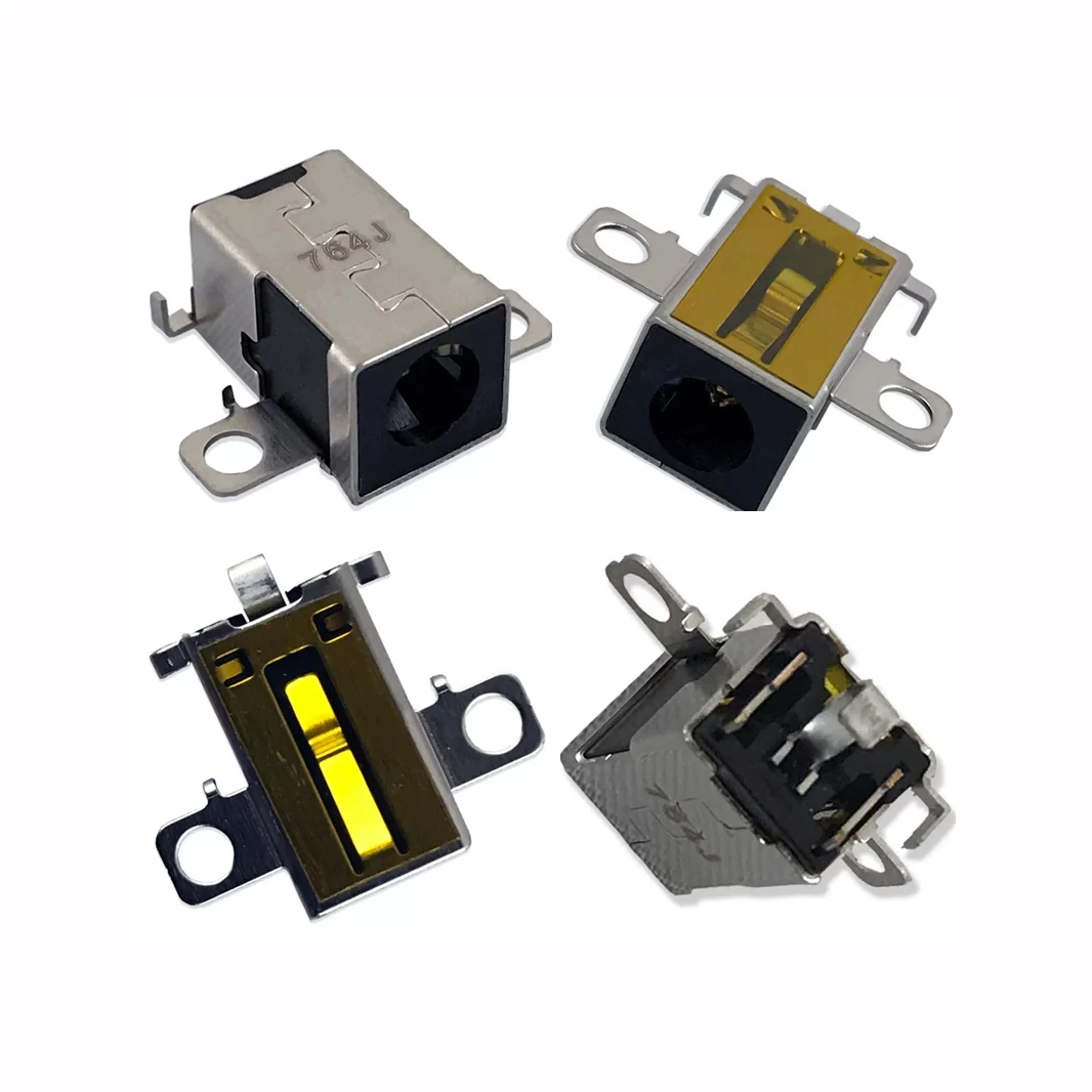 New-Genuine-Laptop-DC-Power-Jack-Plug-for-LENOVO-L340-15IWL-15API-17API ...