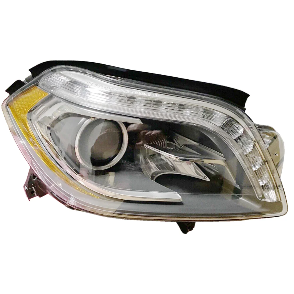 Suitable-for-Mercedes-Benz-GL350-GL450-GL500-GL63-headlights-2011-2015 ...