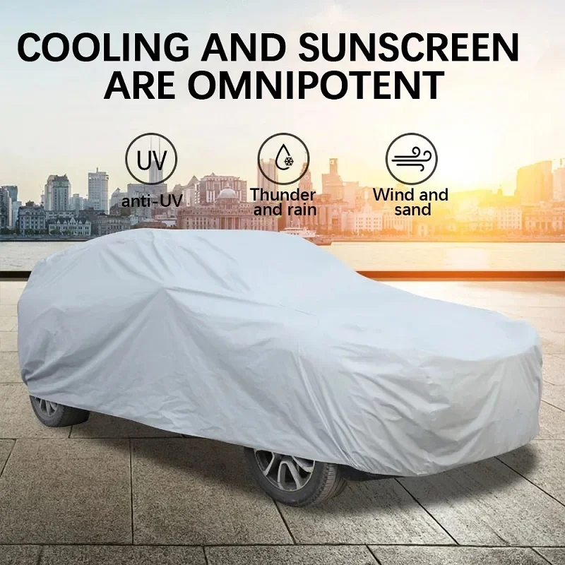 Cubierta-Exterior-Universal-para-coche-resistente-a-los-ara-azos ...