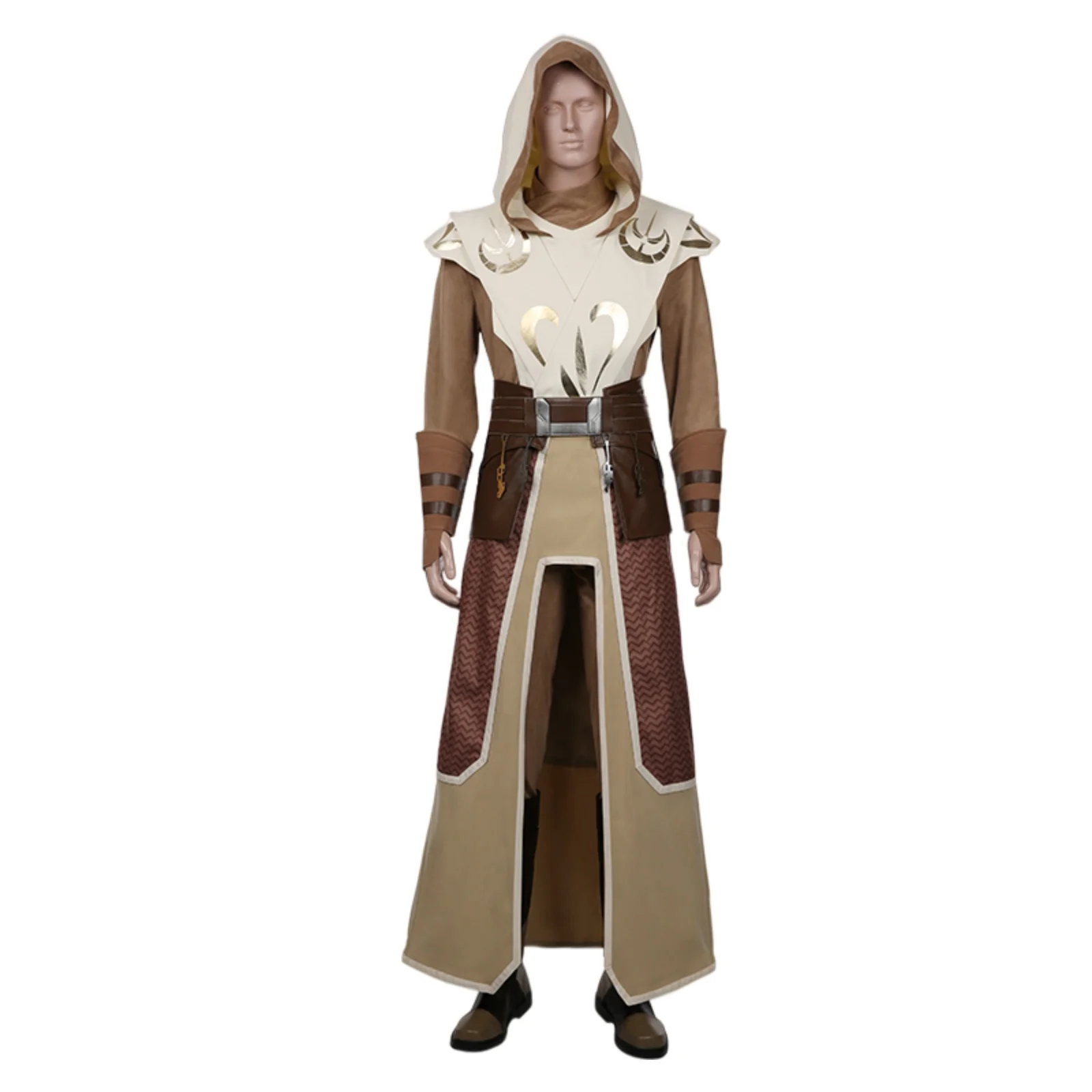 Jedi-Temple-Guard-Cosplay-Costume-for-Women-Girls-Men-Adult-Anime ...