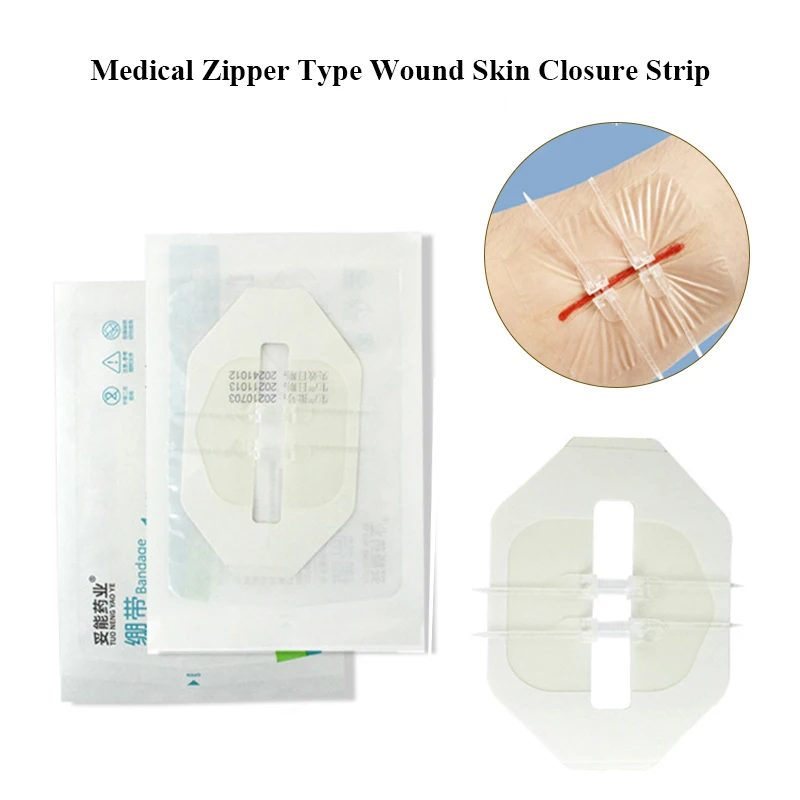 Medical Zip Ties