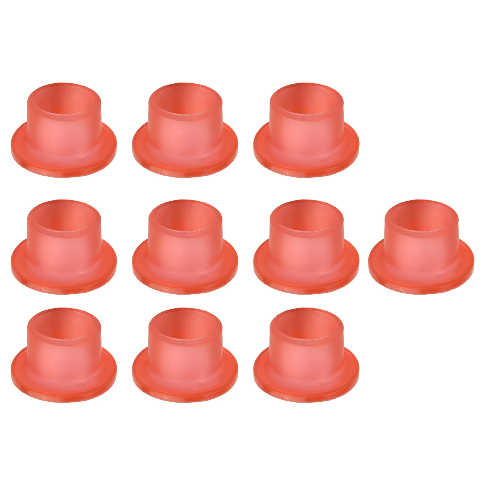 Silicone-Seal-Gasket-for-Faucet-Triangle-Valve-Leak-Proof-Performance ...