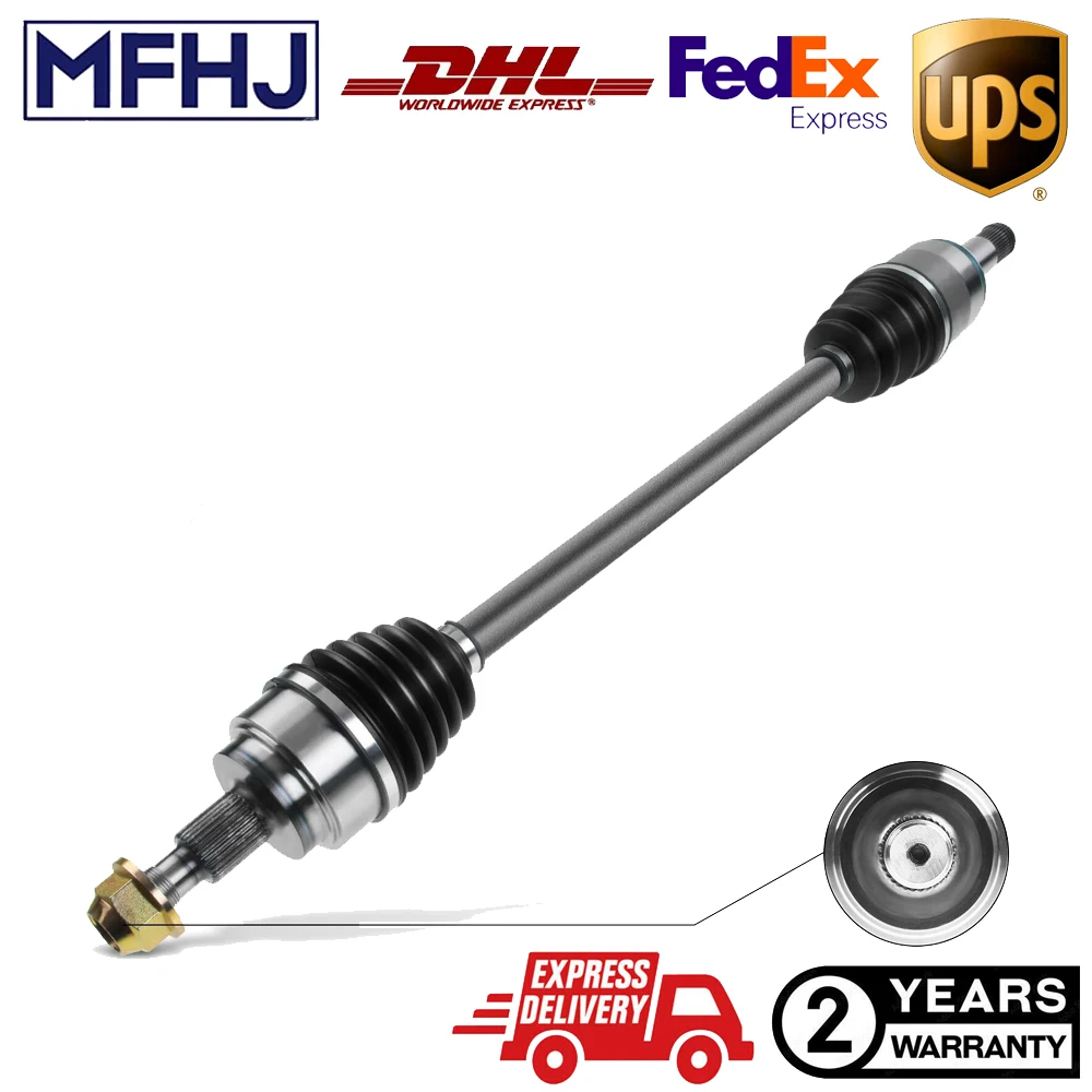 Conjunto-de-eje-CV-trasero-izquierdo-o-derecho-para-mercedes-benz-W164 ...