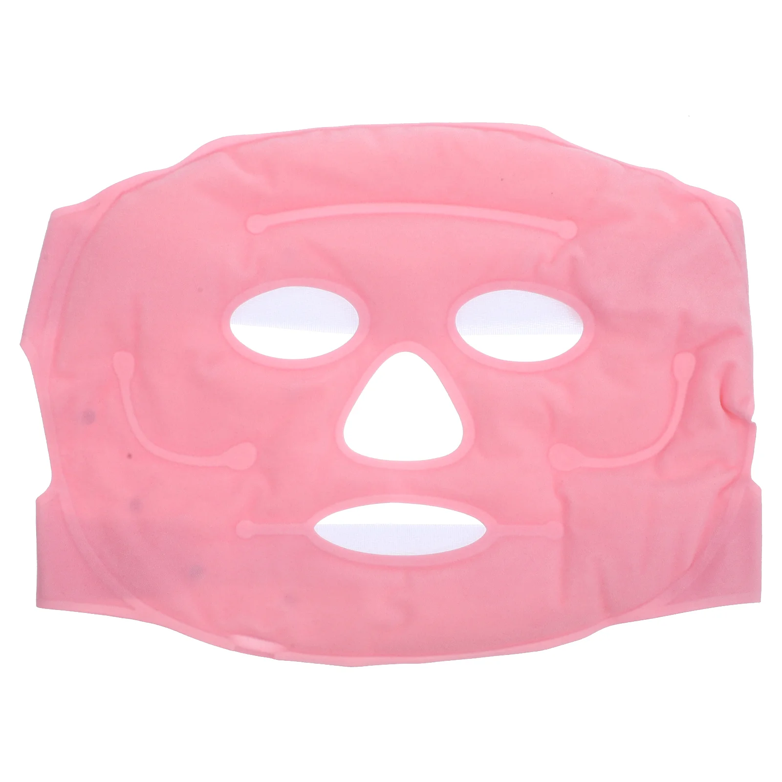 Tourmaline-Gel-Magnet-Facial-Mask-Slimming-Beauty-Massage-Face-Masks ...