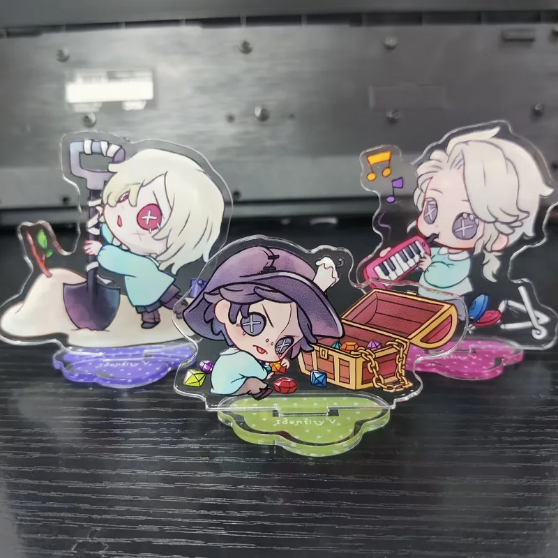 Figura-de-Anime-Game-Identity-V-Andrew-Kreiss-Esopo-Carl-Joseph ...