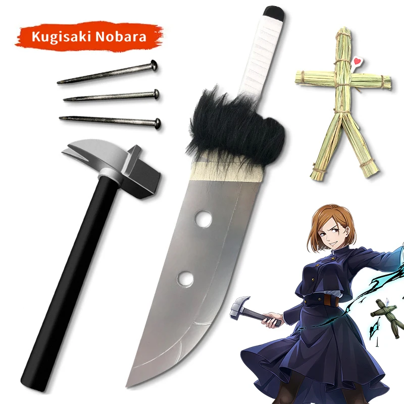 Kugisaki-Nobara-Itadori-Yuji-Cosplay-Arma-Props-modelo-faca-e-espada.jpg