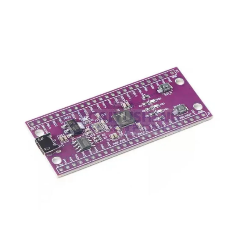 Microcontrolador W806, 240MHZ, 5-8Bit, STM32, W806-KIT, MCU, placa de desarrollo de entorno