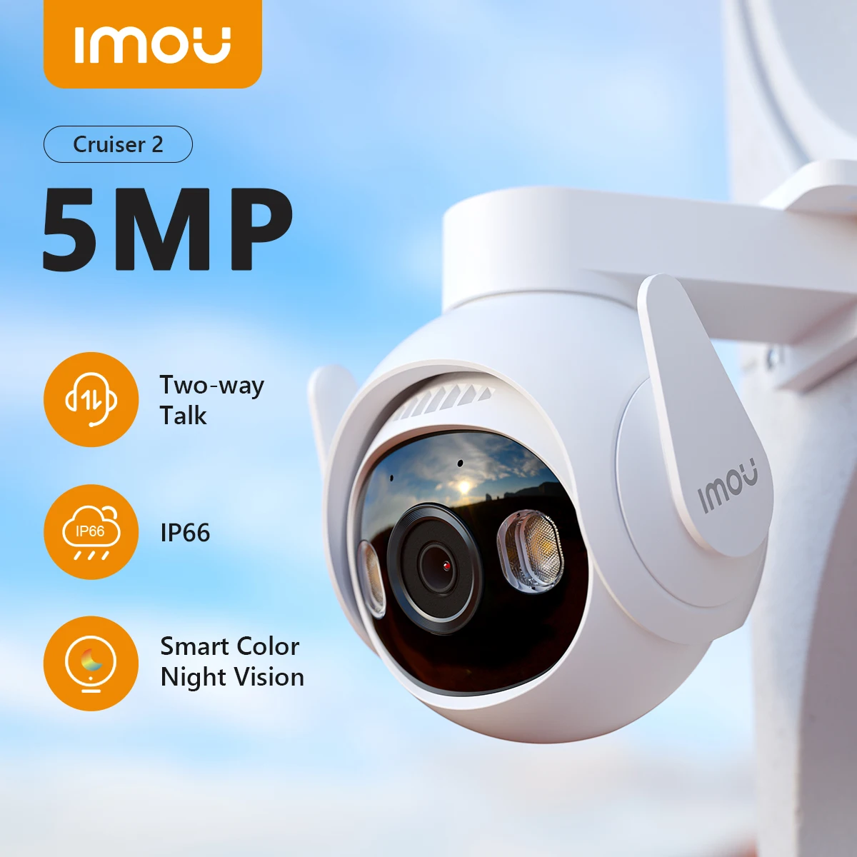 IMOU-Cruiser-2-5MP-c-mara-PTZ-Wi-Fi-para-exteriores-detecci-n-de-veh ...