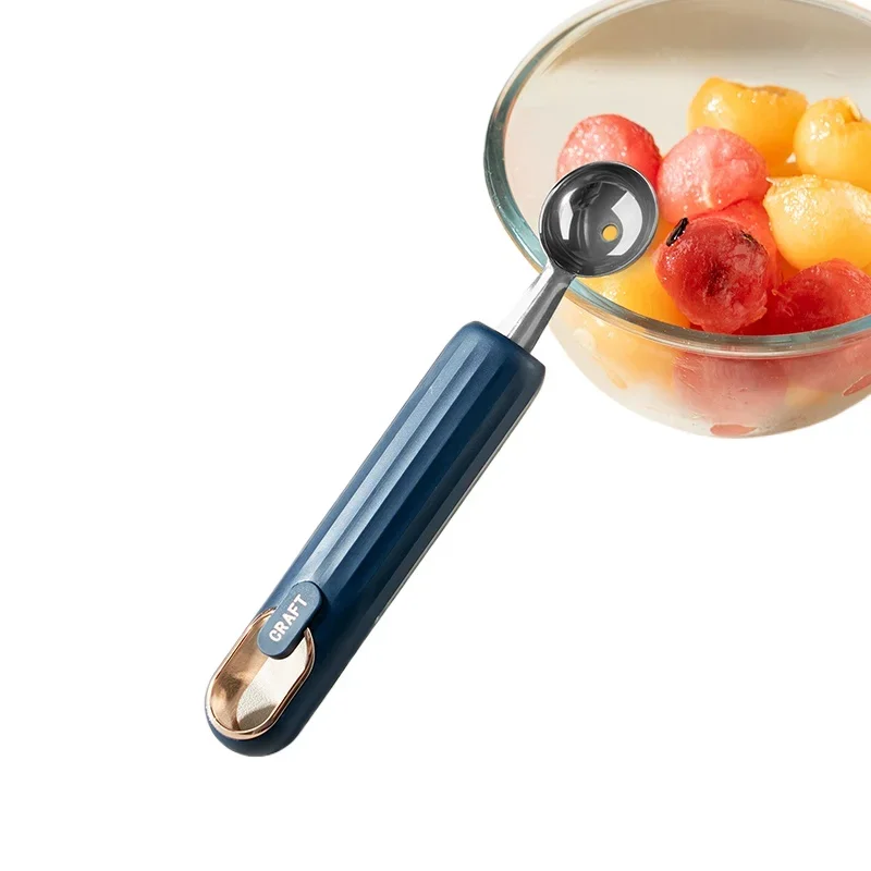Household-fruit-ball-digger-watermelon-spoon-fruit-ball-digger-artifact ...