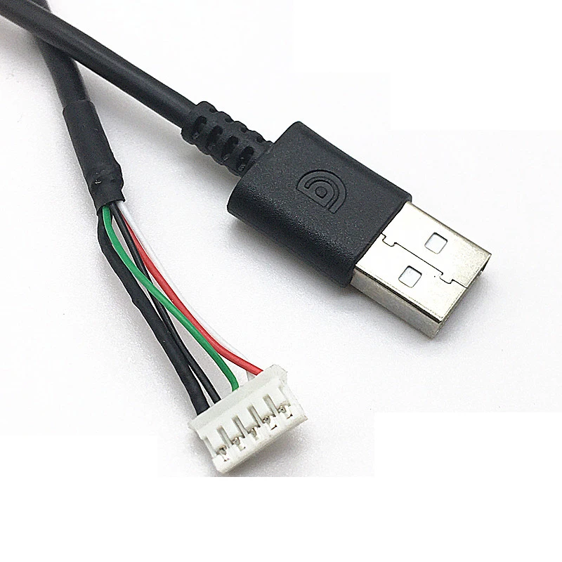 USB Male To PH 2.0 5P Terminal cable USB/PH 5P cable usb keyboard cable ...