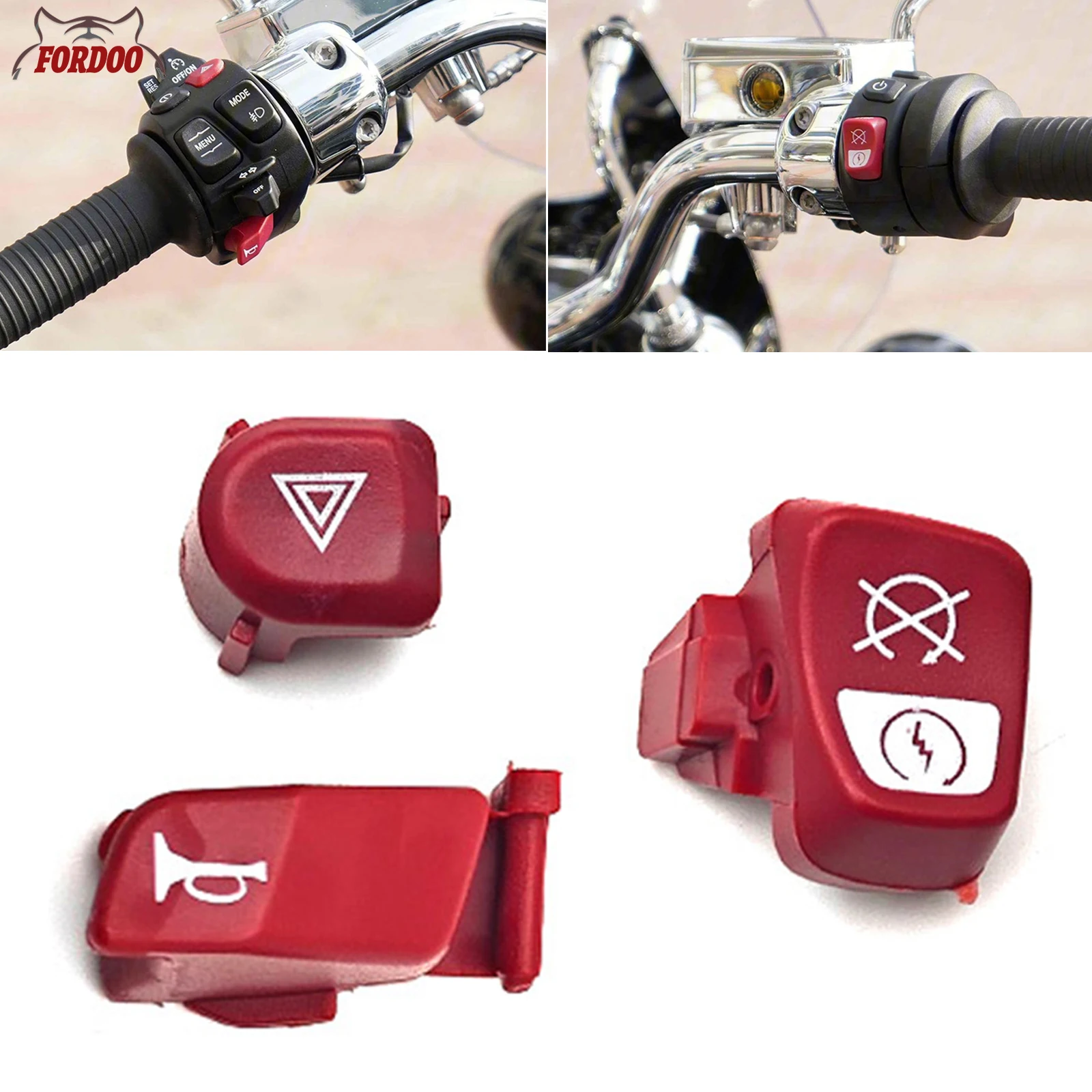 Motorcycle-Switch-Button-Cover-for-BMW-R1250GS-R1200GS-F750GS-F850GS ...